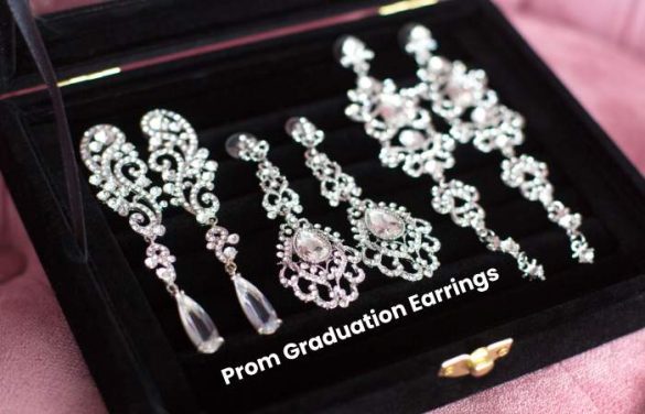 Amazing Prom Jewelry Ideas That Will Transform Your Look
