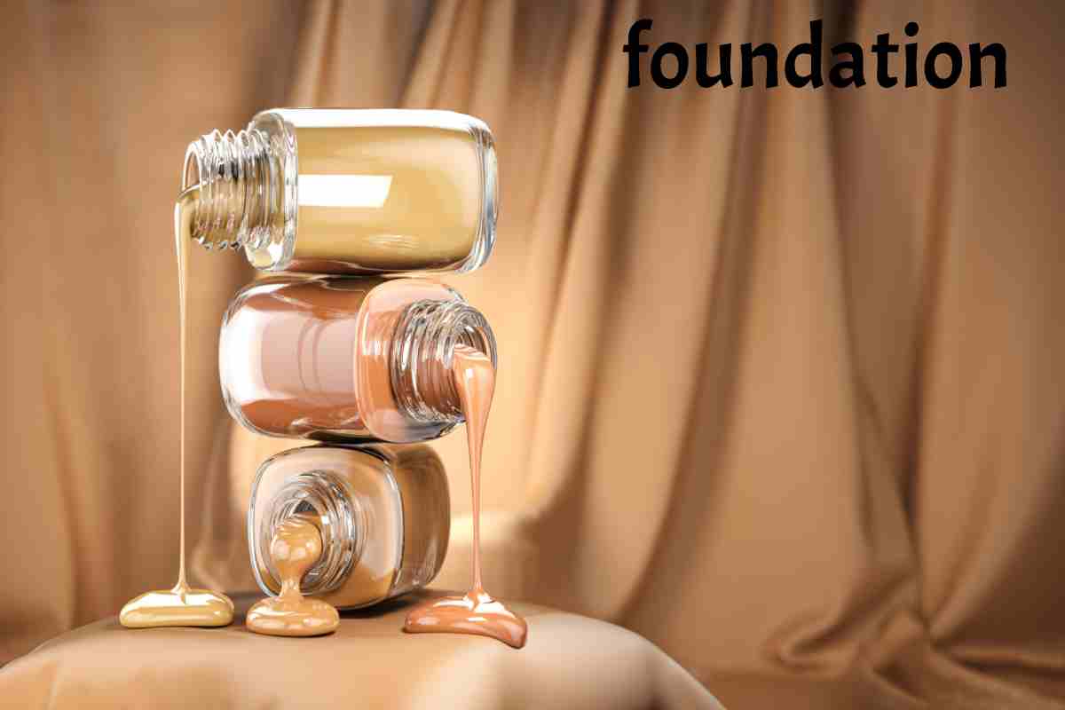 What is to Know All About The Foundation