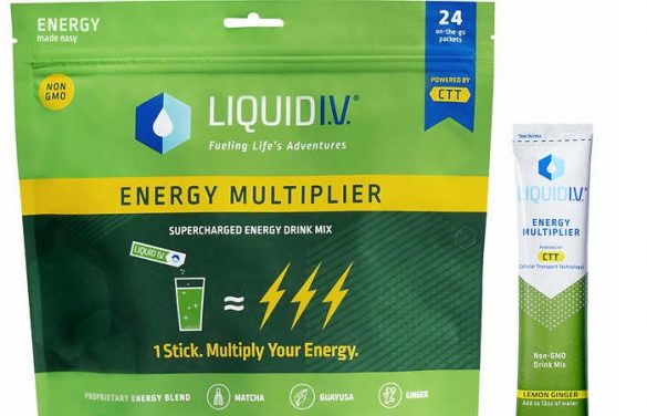 Liquid Iv Nutrition Facts - Pros and Cons and More