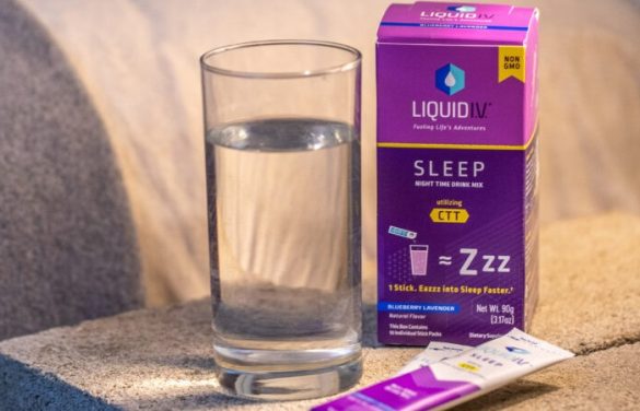 Liquid Iv Nutrition Facts - Pros and Cons and More