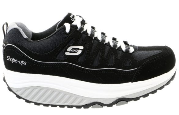 Skechers Shape Ups - Benefits and More
