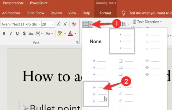 copy-bullet-format-from-word-to-powerpoint