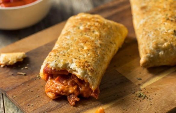 What Is An Alabama Hot Pocket - How to Make and More