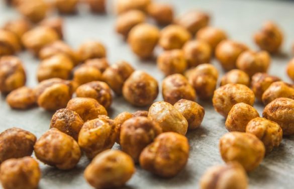 10 Health Benefits of Eating Roasted Gram