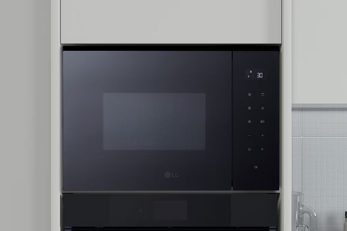 Best Touch Screen Microwave Ovens - Vigor Blog