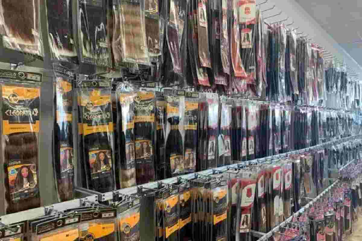 United Beauty Supply Hair Extension And Wigs